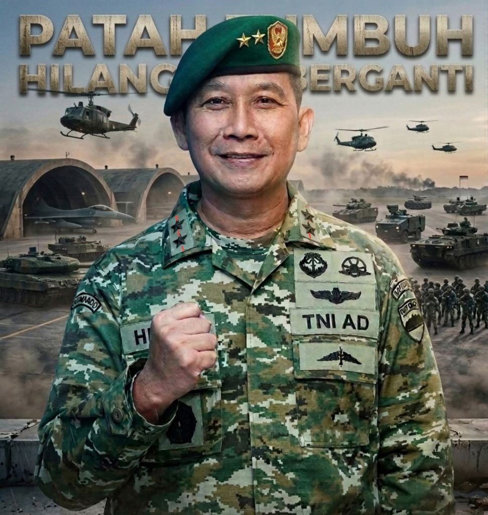 Membentuk Akhlak Mulia, Prajurit YTP 907/DS Ajari Anak-anak Desa ...